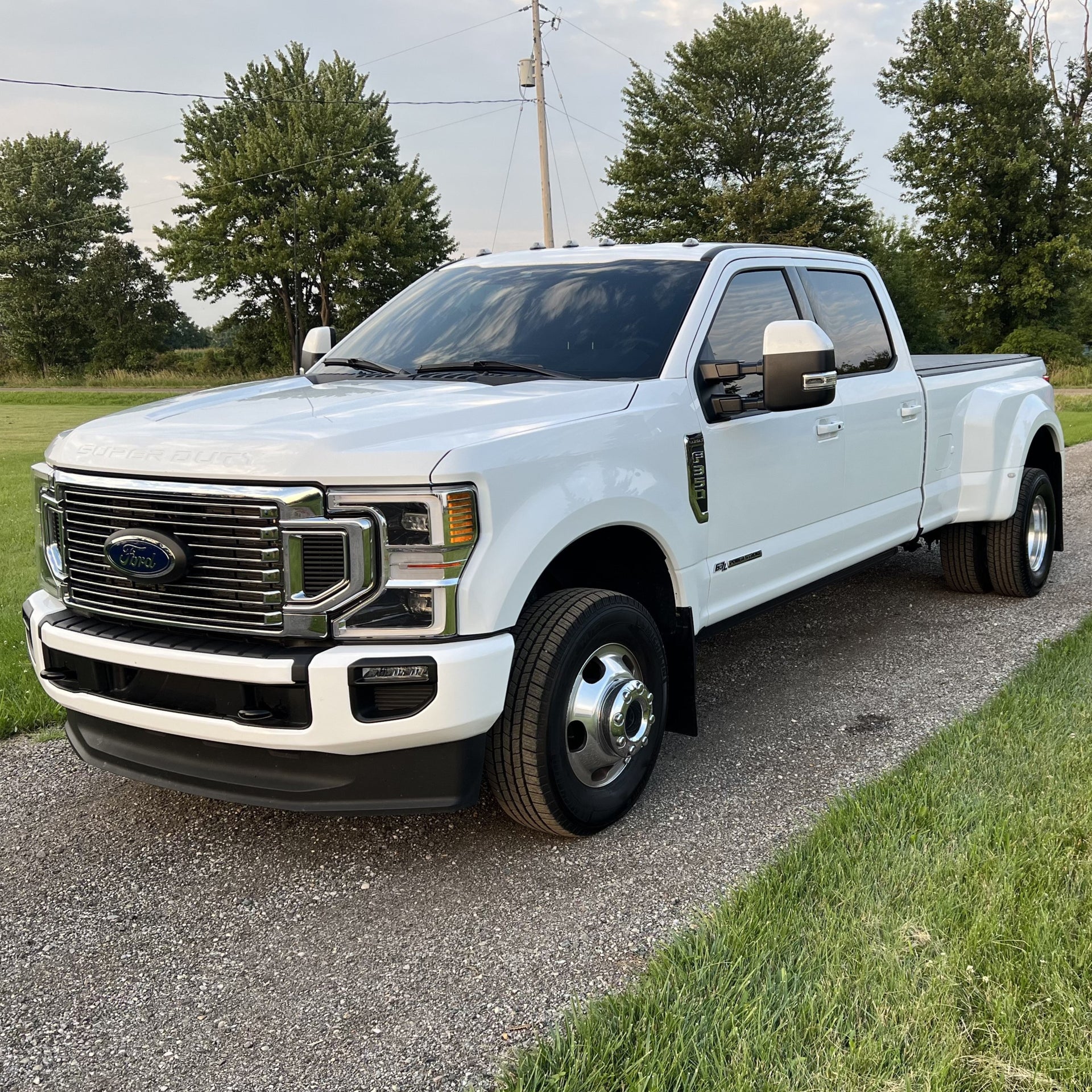 Integral Swivel Straps™ - Ford Boxlink - F150/RAPTOR (2015+) FORD SUPE ...