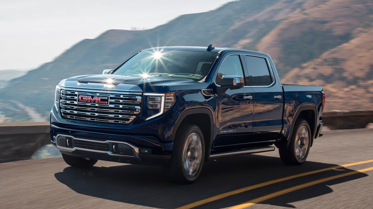 Upgraded Boxlink Plate - Ford F150, F250, F350 & RAPTOR (2015 ...