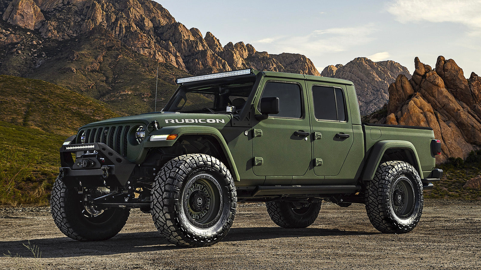 Upgraded Boxlink Plate - Ford F150, F250, F350 & RAPTOR (2015 ...