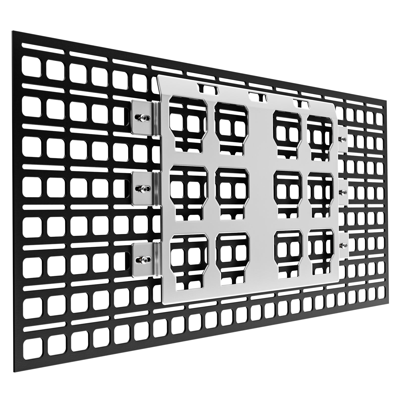 Milwaukee Packout Plates - Universal – Integral Truck