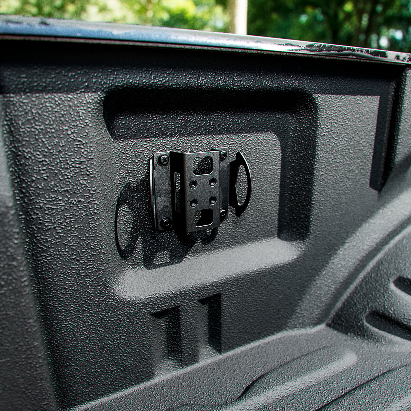 Upgraded Boxlink Plate - Ford F150, F250, F350 & RAPTOR (2015 ...