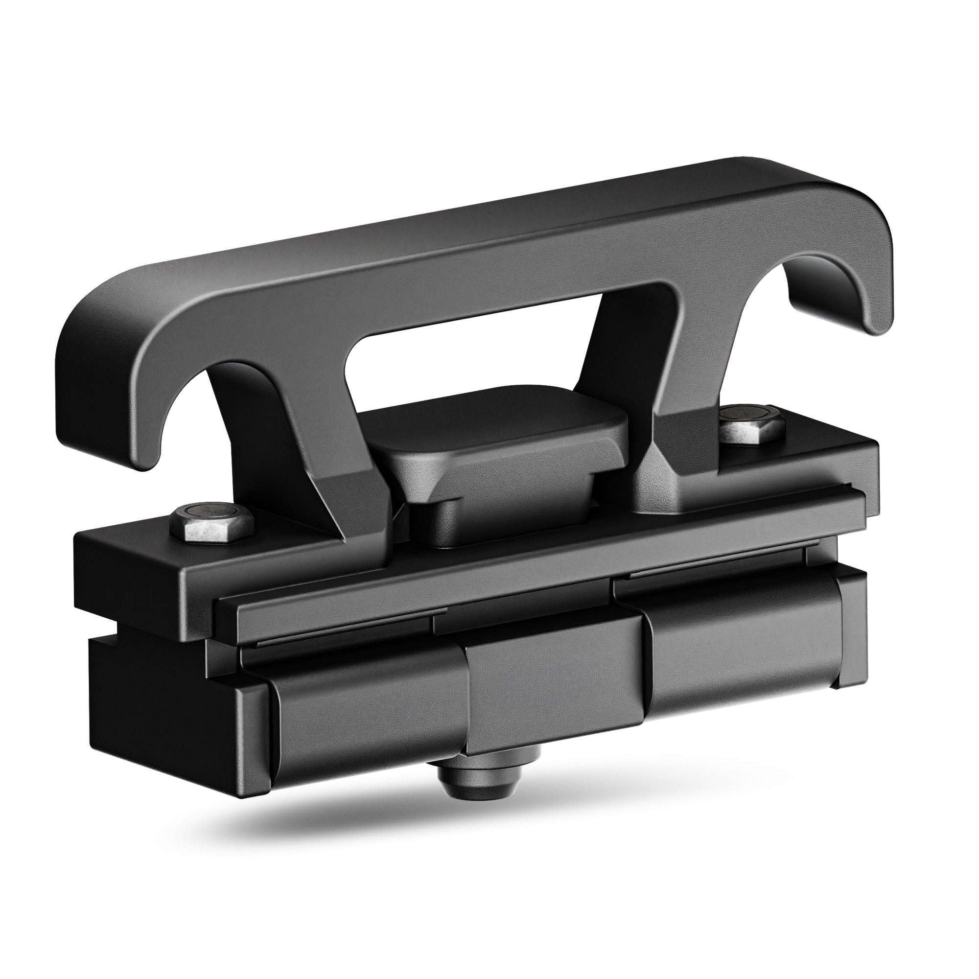 Tie-Down Cleat for Integral Rails – Integral Truck