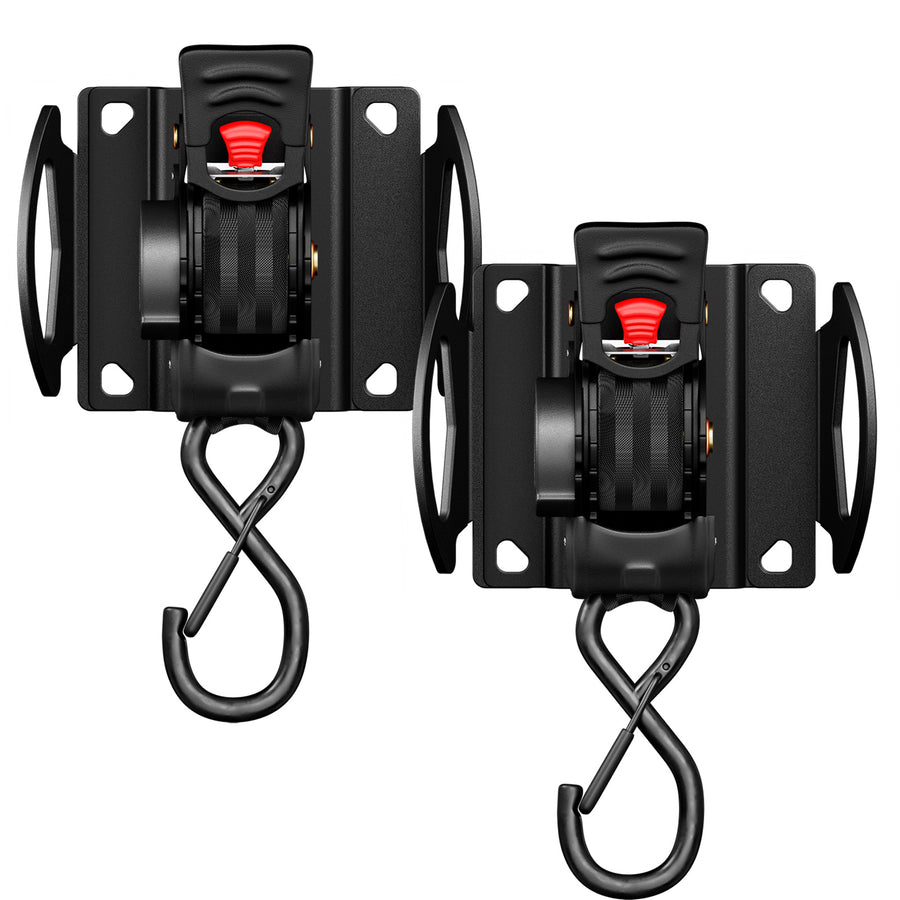 Integral Straps - Ford Boxlink - F150/RAPTOR (2015+) FORD SUPER DUTY ...