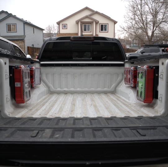 Landing Page – Integral Truck