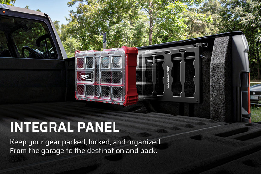 UNIVERSAL INTEGRAL PANELS – Integral Truck