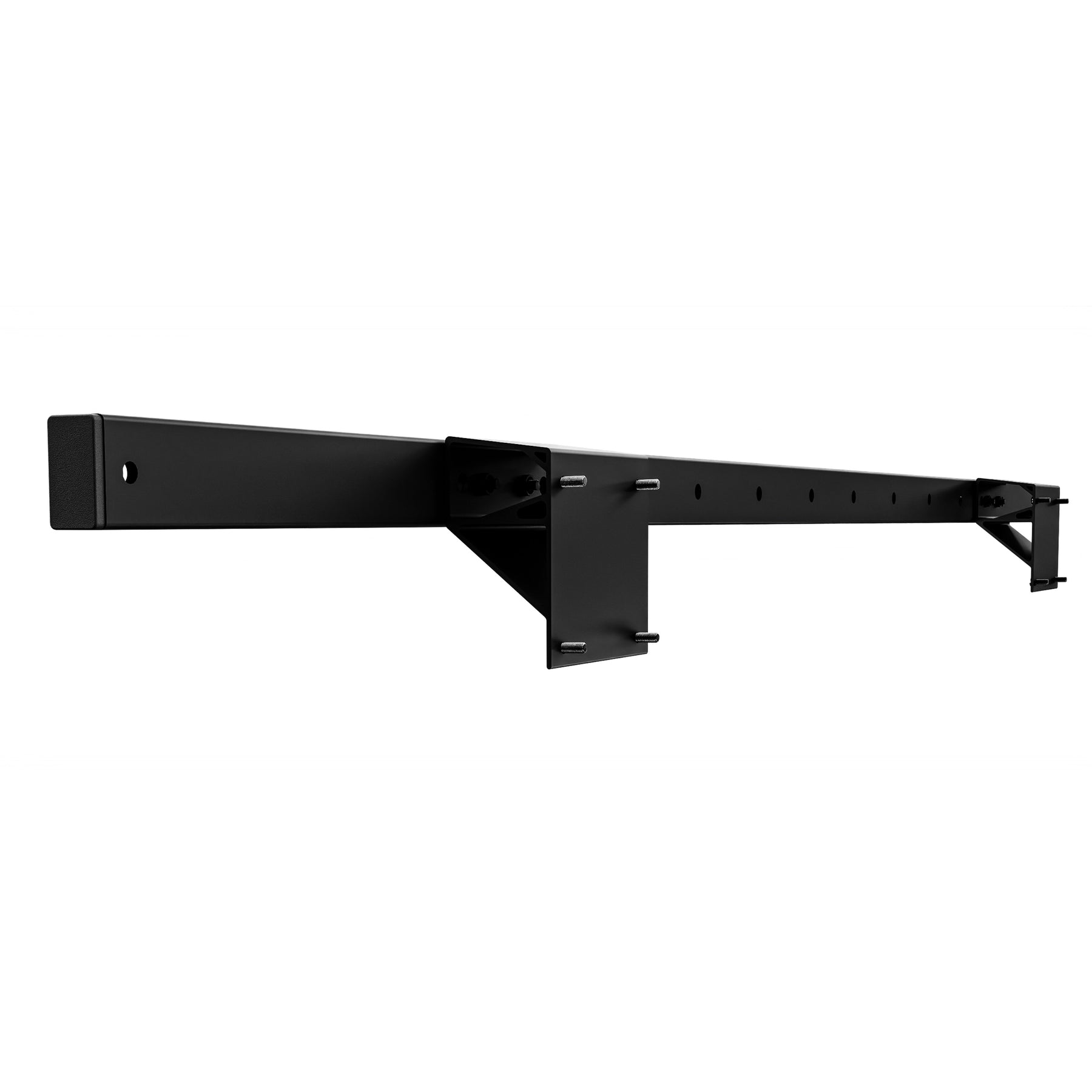 Integral Rail + Full Panel Bundle - Ford Super Duty (6.75' Bed ...