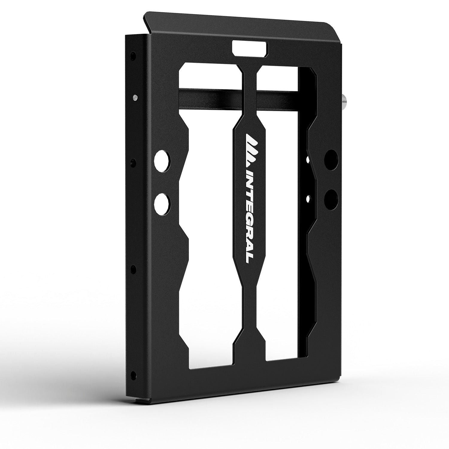 Integral Panel Kit for Bulkhead Rail - Super Duty (2017+) F150/Raptor ...