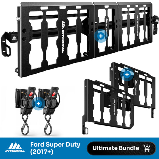 Bundles - Ford – Integral Truck