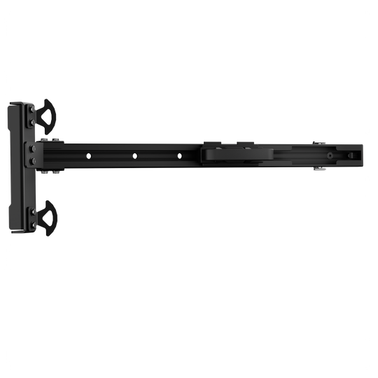 Integral Rails – Integral Truck