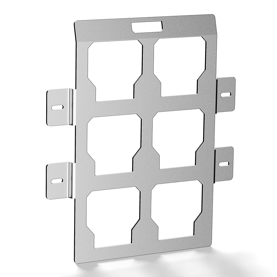 Integral Plates - Universal – Integral Truck