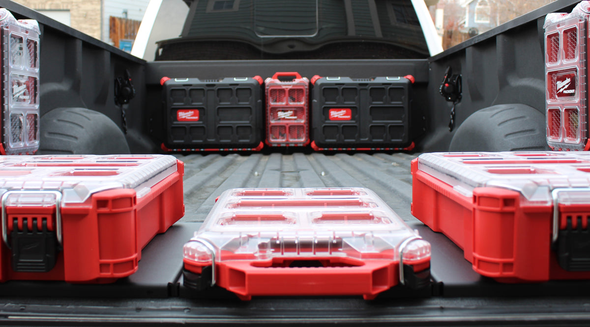 Landing Page – Integral Truck