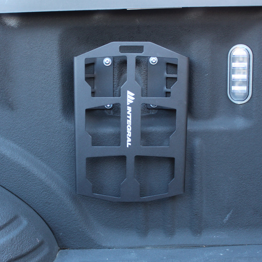 Boxlink Packout Plate (Half) - Ford F150 & RAPTOR (2015+), Super Duty ...