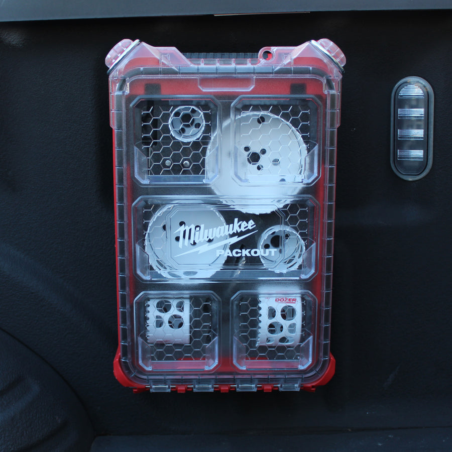 Boxlink Packout Plate (Half) - Ford F150 & RAPTOR (2015+), Super Duty ...