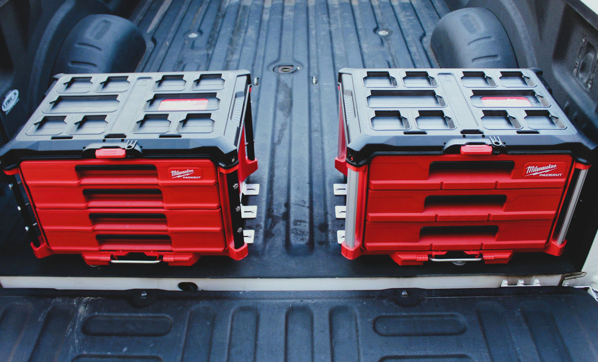Integral Plates - Universal – Integral Truck