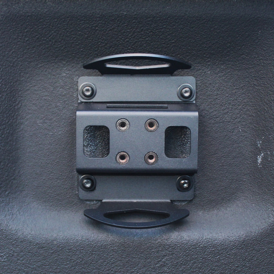 Upgraded Boxlink Plate - Ford F150, F250, F350 & RAPTOR (2015 ...