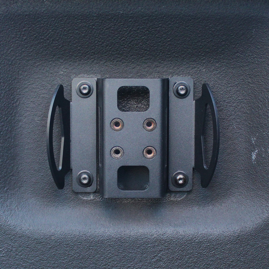 Upgraded Boxlink Plate - Ford F150, F250, F350 & RAPTOR (2015 ...