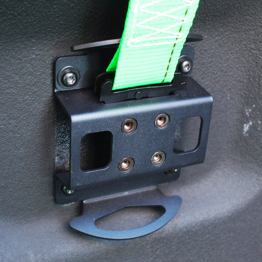 Upgraded Boxlink Plate - Ford F150, F250, F350 & RAPTOR (2015 ...