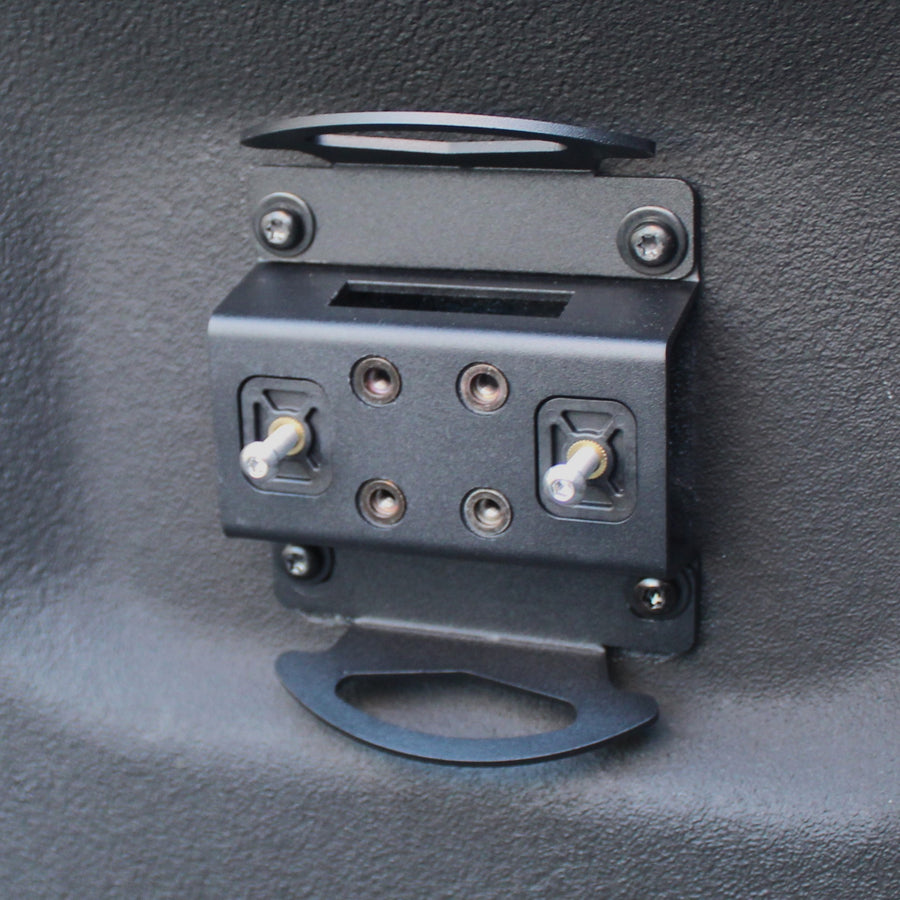 Upgraded Boxlink Plate - Ford F150, F250, F350 & RAPTOR (2015 ...