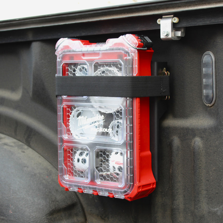 Boxlink Packout Plate (Half) - Ford F150 & RAPTOR (2015+), Super Duty ...