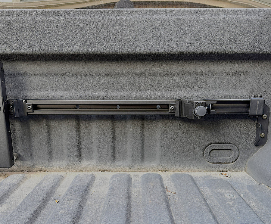 Ultimate Integral Lock - Integral Rail Lock – Integral Truck