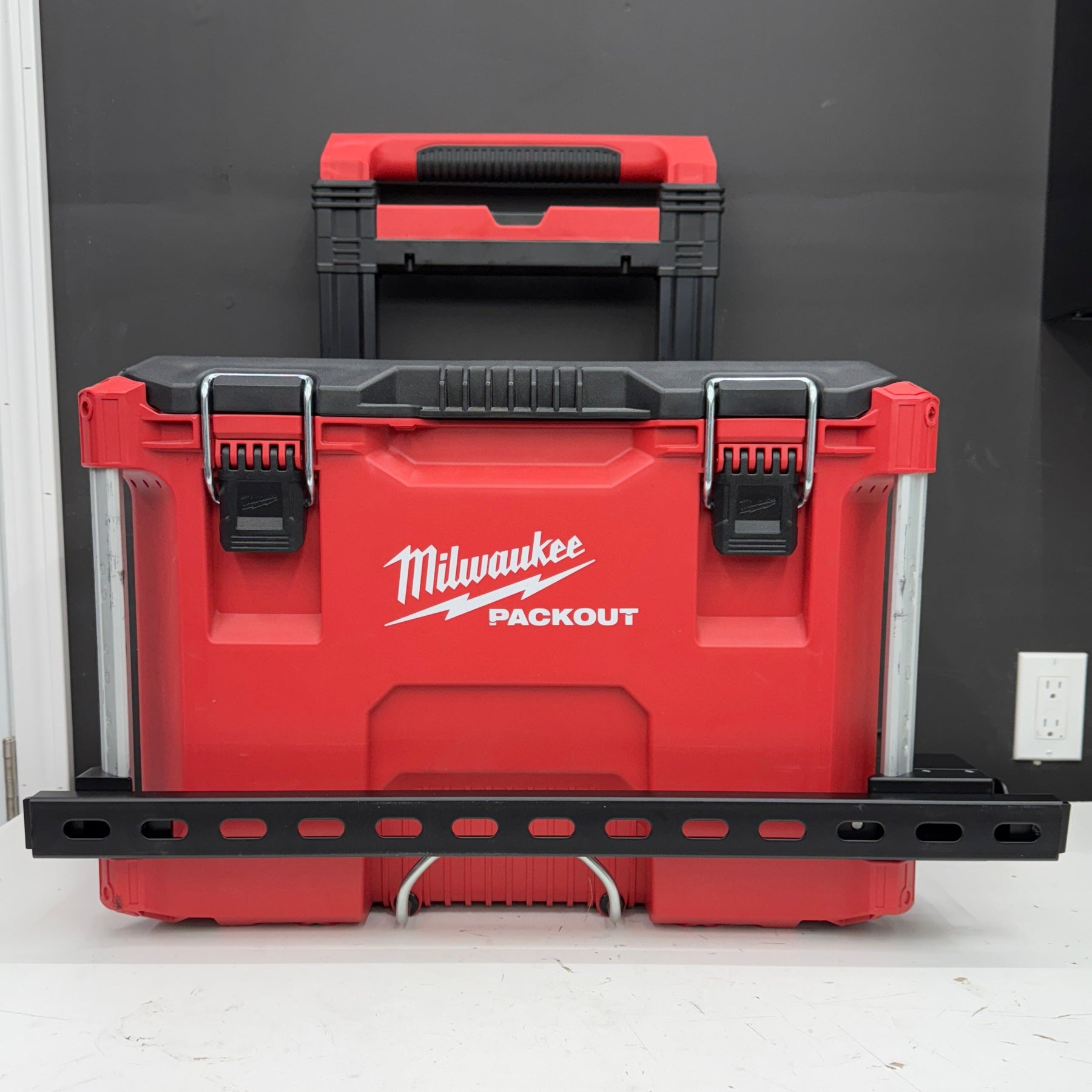 Ultimate Integral Lock - Integral Rail Lock – Integral Truck