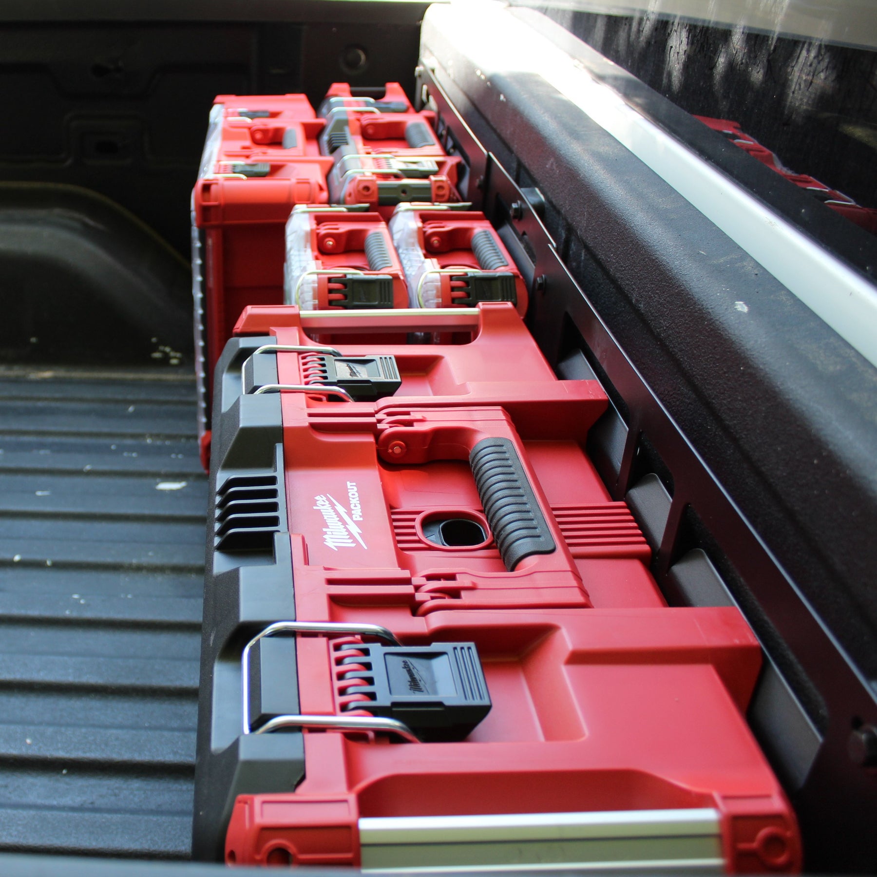 Bulkhead Packout Plate - Chevrolet Silverado & GMC Sierra 1500 (2019 ...