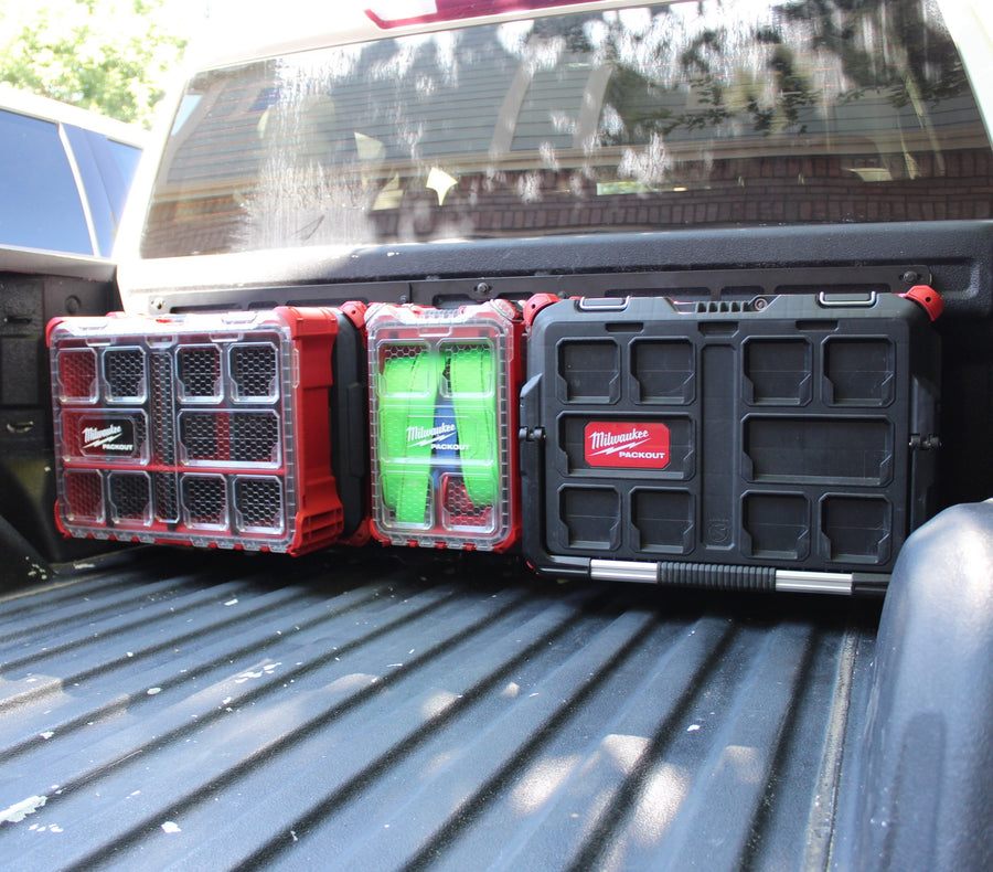 Bulkhead Packout Plate - Chevrolet Silverado & GMC Sierra 1500 (2019 ...