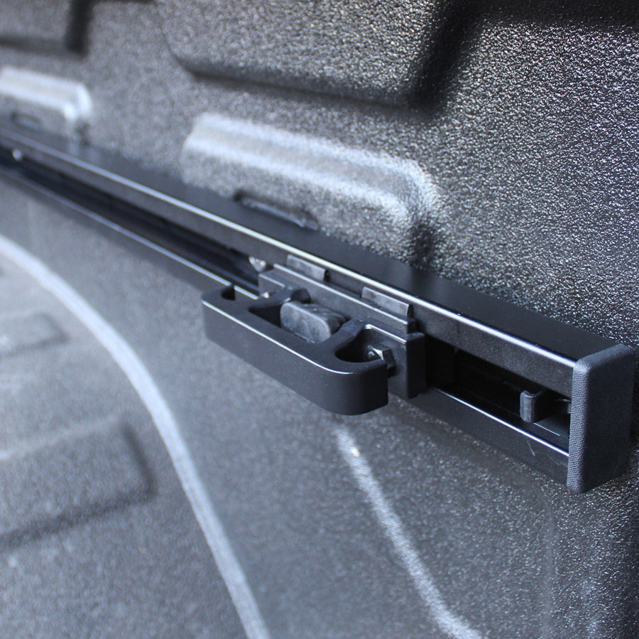 Integral Rail Tie-Down Cleat – Integral Truck