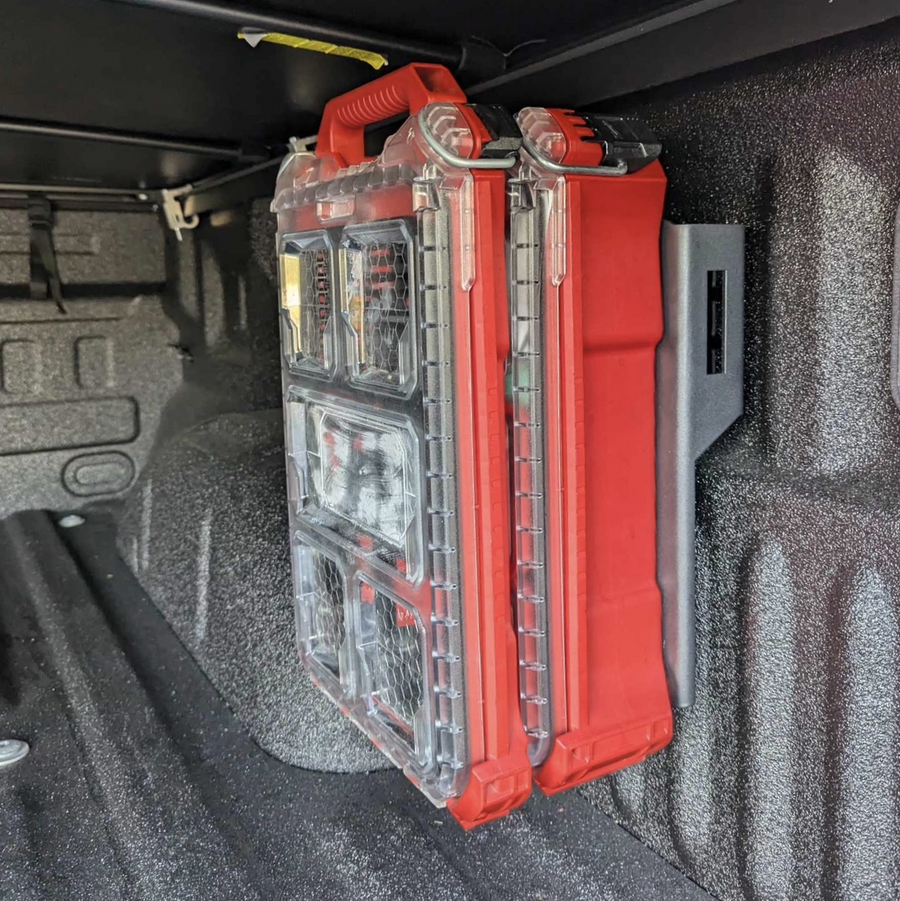 Boxlink Packout Plate (Half) - Ford F150 & RAPTOR (2015+), Super Duty ...