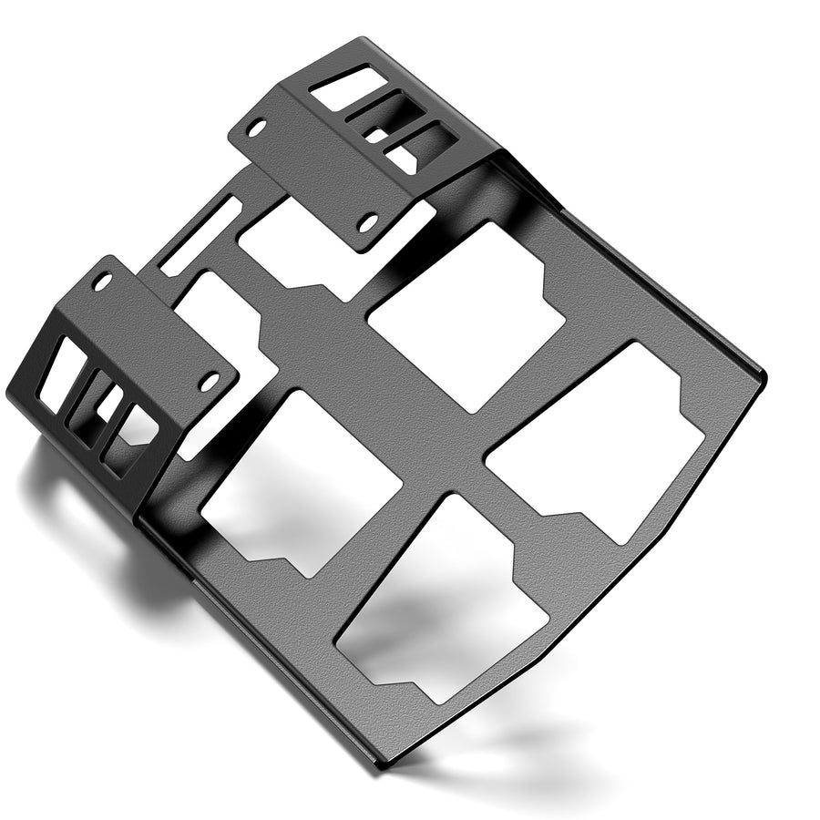 Boxlink Packout Plate (Half) - Ford F150 & RAPTOR (2015+), Super Duty ...