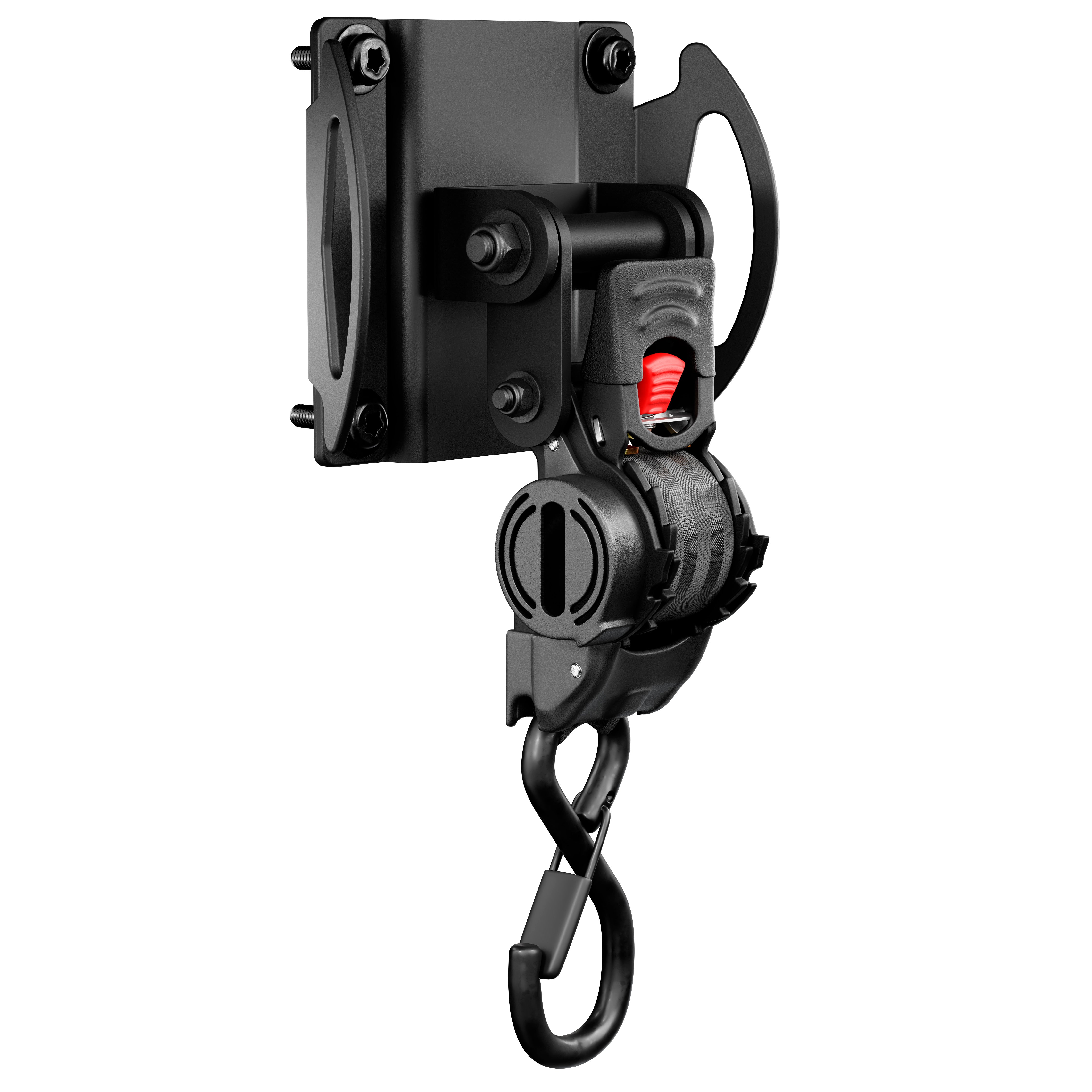 Integral Swivel Straps™ - Ford Boxlink - F150/RAPTOR (2015+) FORD SUPE ...