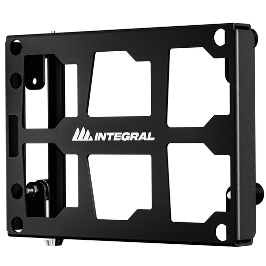 Bedside Mounts – Integral Truck