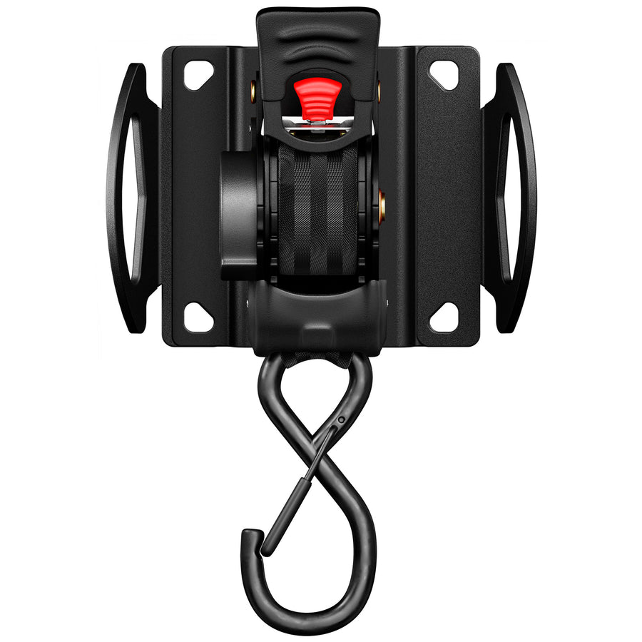 Integral Straps – Integral Truck