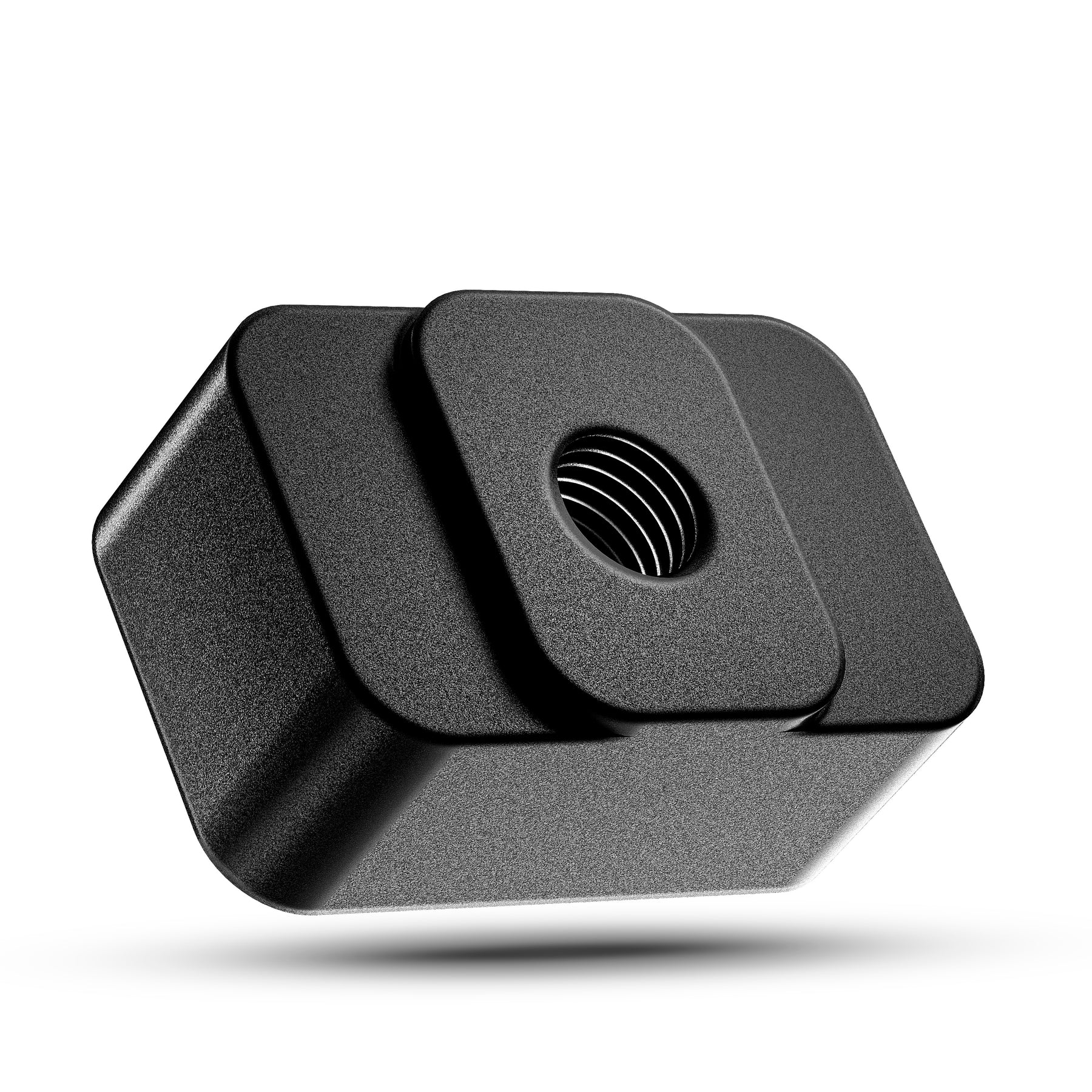 Integral Rail Track Nuts - 4 Pack – Integral Truck