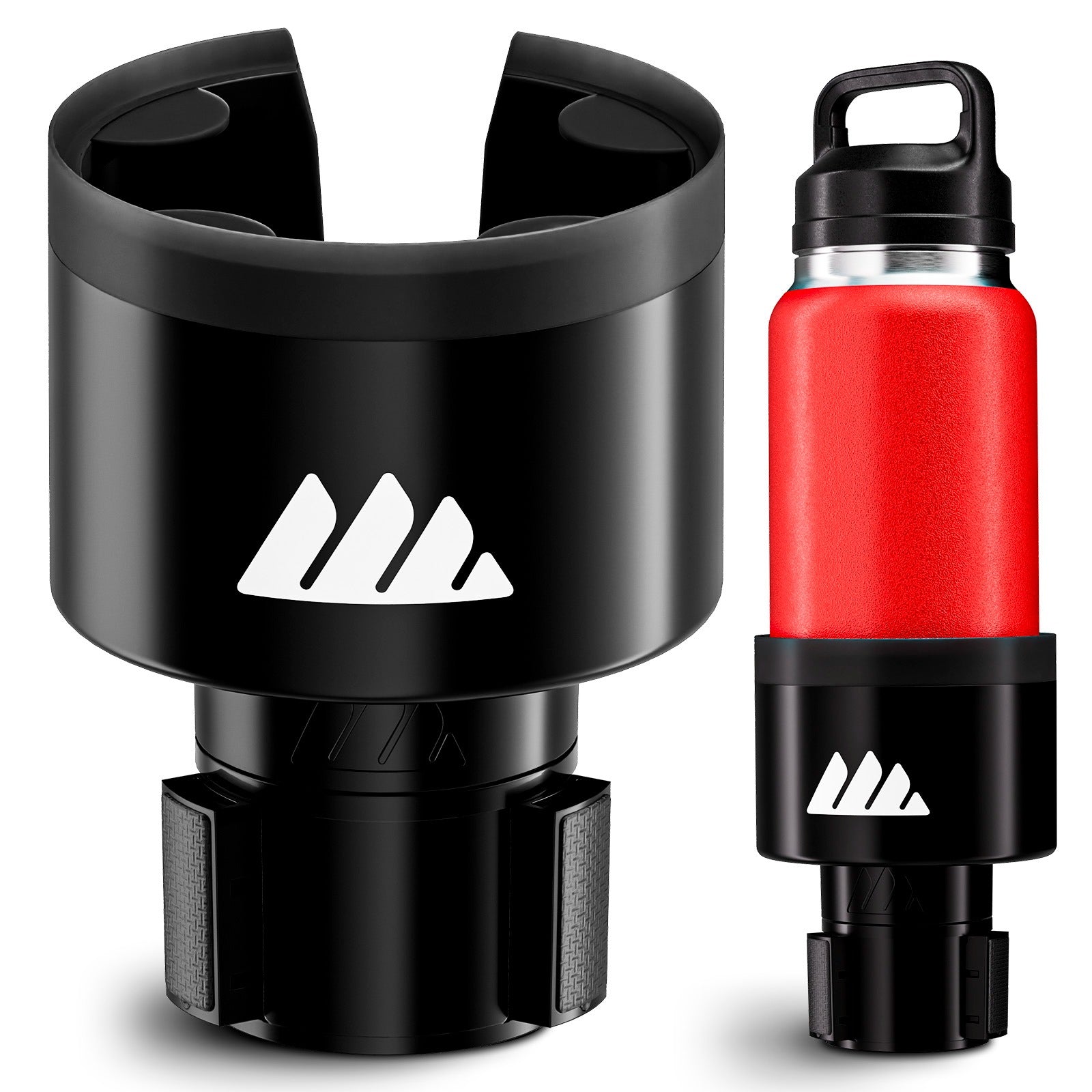 ULTIMATE EXPANDER® - Expandable Cup Holder up to 4.0" – Integral Truck